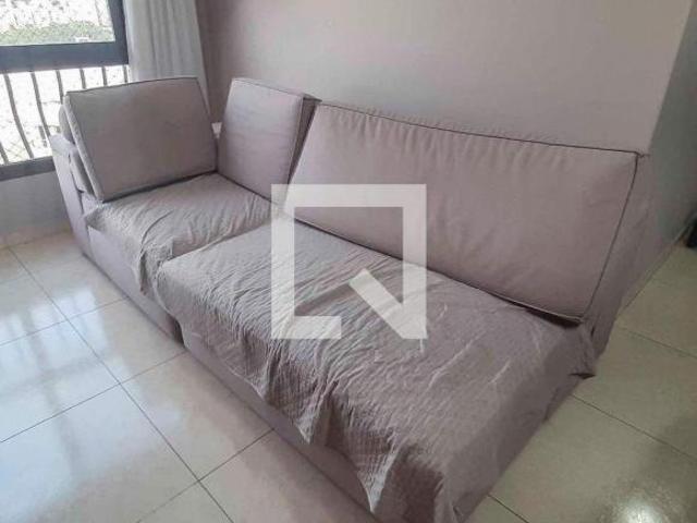 Apartamento à Venda Jardim Éster Yolanda, 2 Quartos, 58 m2