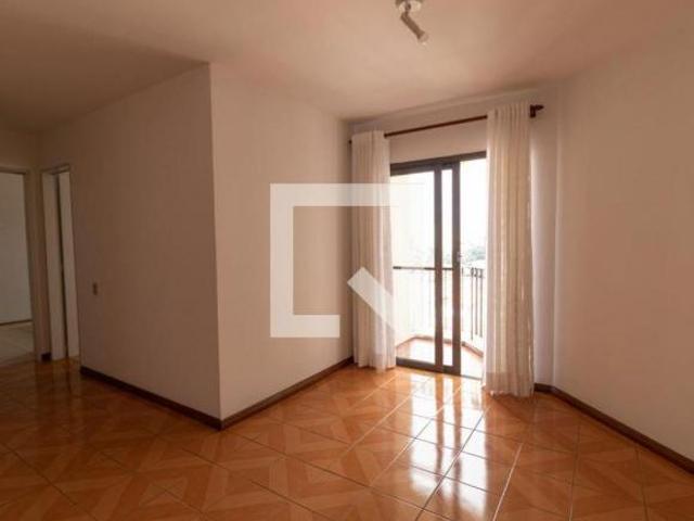 Apartamento à Venda Jardim Éster Yolanda, 2 Quartos, 58 m2