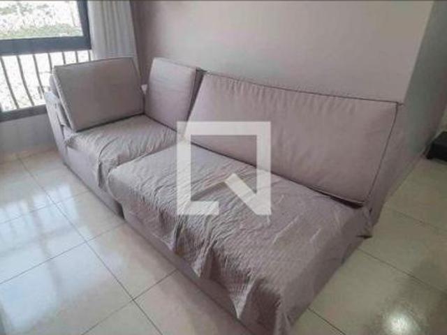 Apartamento à Venda Jardim Éster Yolanda, 2 Quartos, 58 m² São Paulo