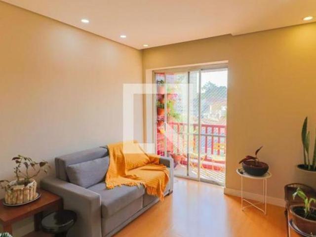 Apartamento à Venda Jardim Éster Yolanda, 2 Quartos, 58 m² São Paulo