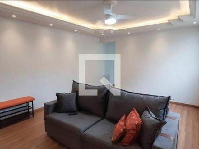Apartamento à Venda Jardim Éster Yolanda, 2 Quartos, 58 m² São Paulo