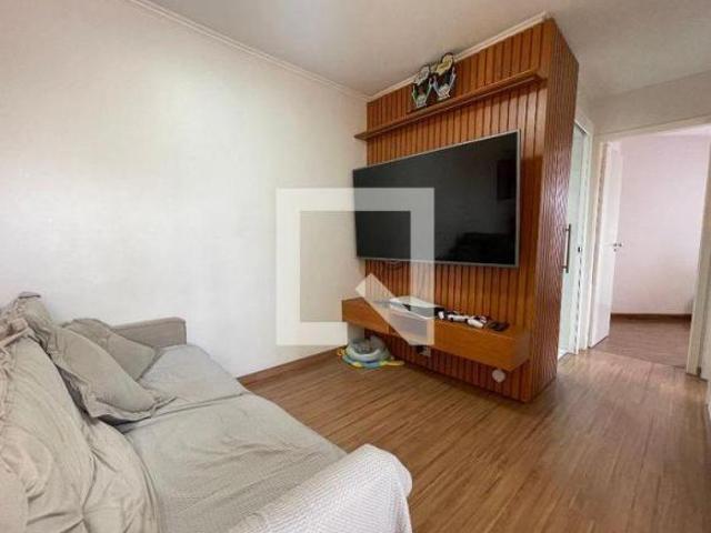 Apartamento à Venda Jardim Éster Yolanda, 2 Quartos, 59 m2