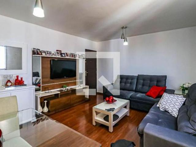 Apartamento à Venda Jardim Éster Yolanda, 2 Quartos, 63 m2
