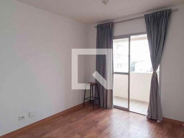 Apartamento à Venda Jardim Éster Yolanda, 2 Quartos, 63 m2