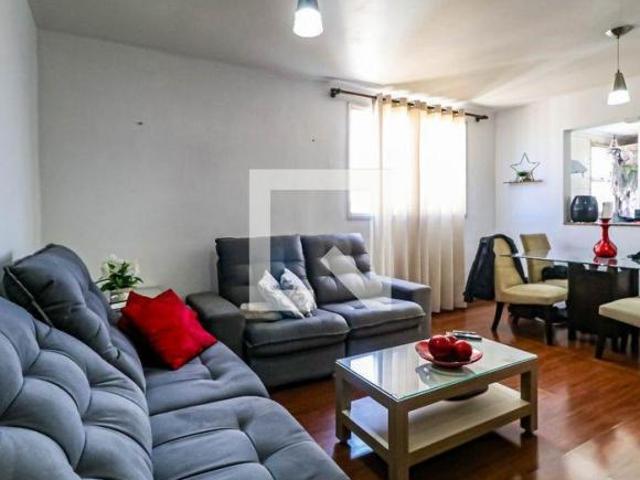 Apartamento à Venda Jardim Éster Yolanda, 2 Quartos, 63 m² São Paulo