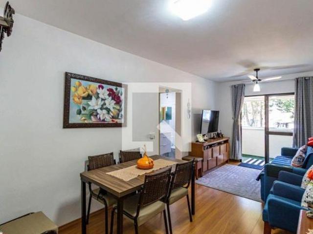 Apartamento à Venda Jardim Éster Yolanda, 2 Quartos, 60 m2