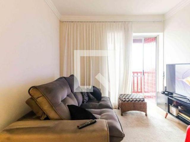 Apartamento à Venda Jardim Éster Yolanda, 2 Quartos, 60 m2