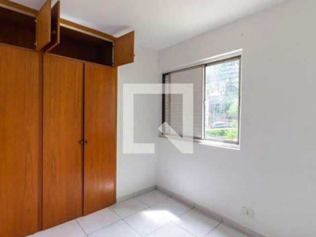 Apartamento à Venda Jardim Éster Yolanda, 2 Quartos, 60 m2