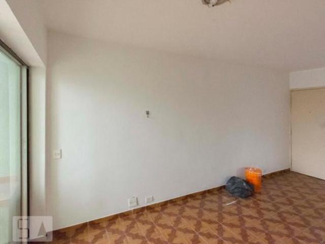Apartamento à Venda Jardim Éster Yolanda, 2 Quartos, 60 m2