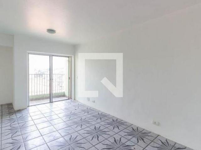 Apartamento à Venda Jardim Éster Yolanda, 2 Quartos, 60 m2