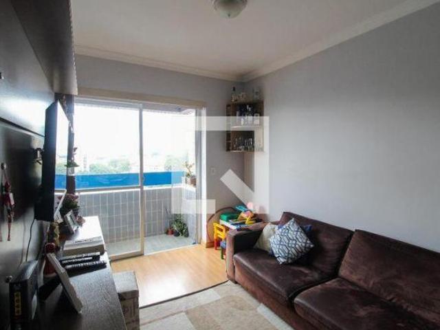 Apartamento à Venda Jardim Éster Yolanda, 2 Quartos, 60 m² São Paulo