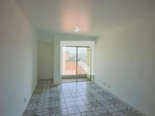 Apartamento à Venda Jardim Éster Yolanda, 2 Quartos, 60 m² São Paulo