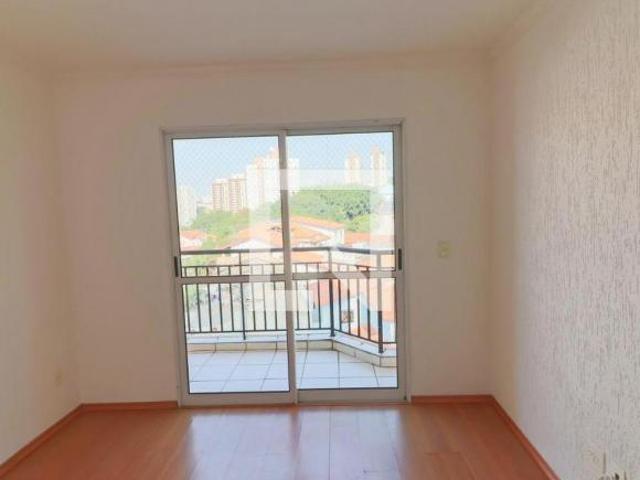 Apartamento à Venda Jardim Éster Yolanda, 2 Quartos, 61 m2