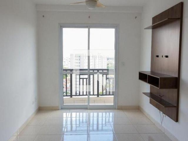 Apartamento à Venda Jardim Éster Yolanda, 2 Quartos, 67 m2