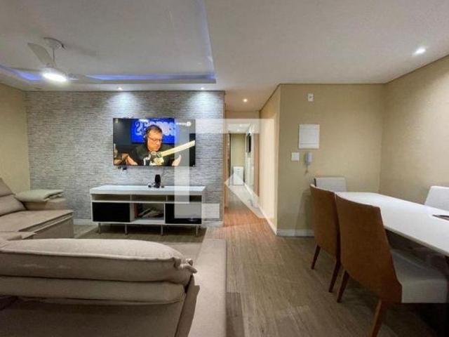 Apartamento à Venda Jardim Éster Yolanda, 2 Quartos, 65 m2