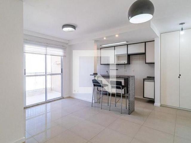 Apartamento à Venda Jardim Éster Yolanda, 2 Quartos, 65 m2