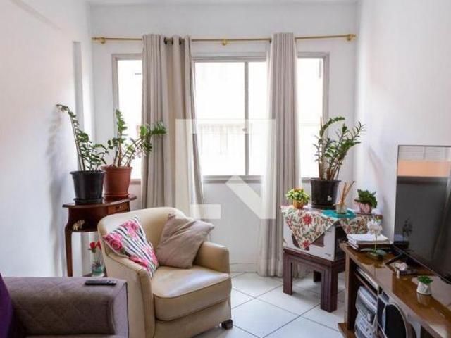 Apartamento à Venda Jardim Éster Yolanda, 2 Quartos, 65 m² São Paulo
