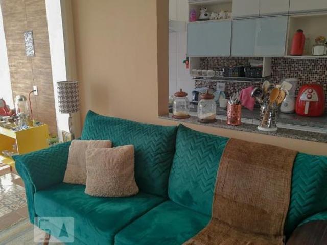 Apartamento à Venda Jardim Éster Yolanda, 2 Quartos, 66 m2