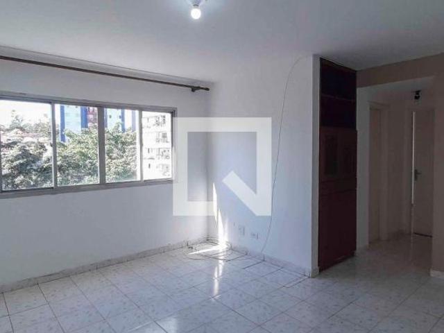 Apartamento à Venda Jardim Éster Yolanda, 2 Quartos, 68 m2