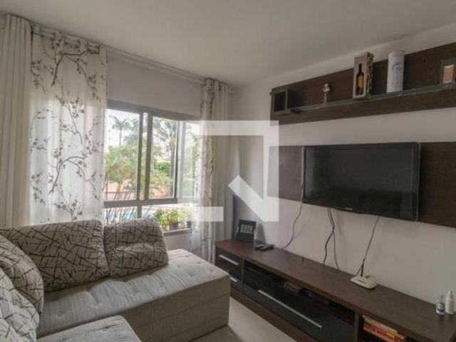 Apartamento à Venda Jardim Éster Yolanda, 2 Quartos, 68 m2