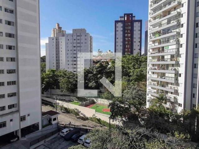 Apartamento à Venda Jardim Éster Yolanda, 2 Quartos, 68 m2