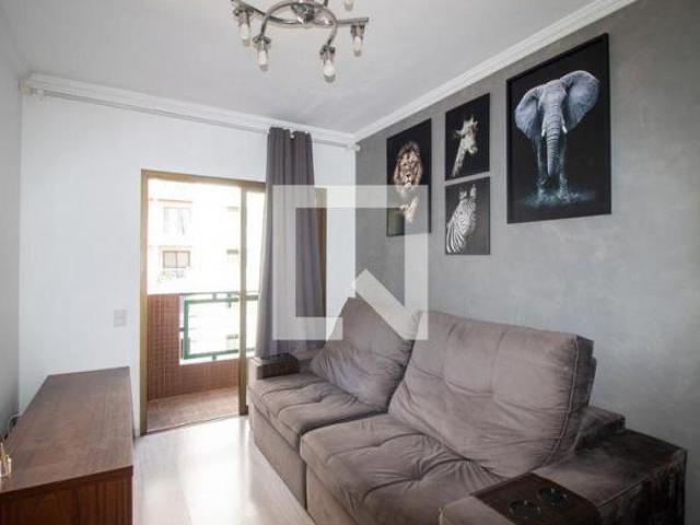 Apartamento à Venda Jardim Éster Yolanda, 2 Quartos, 68 m2