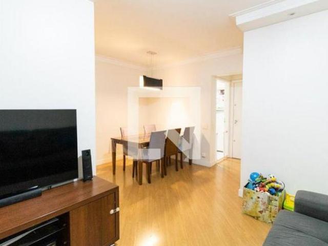 Apartamento à Venda Jardim Éster Yolanda, 2 Quartos, 68 m2
