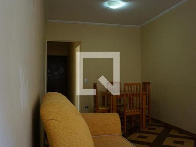 Apartamento à Venda Jardim Éster Yolanda, 2 Quartos, 70 m2