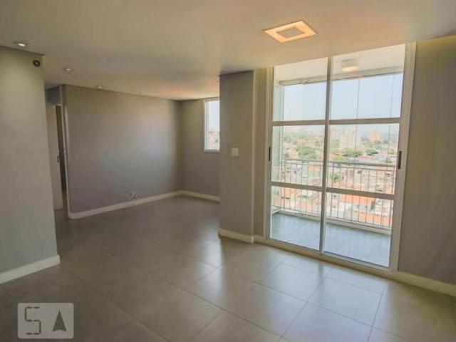 Apartamento à Venda Jardim Éster Yolanda, 2 Quartos, 70 m2