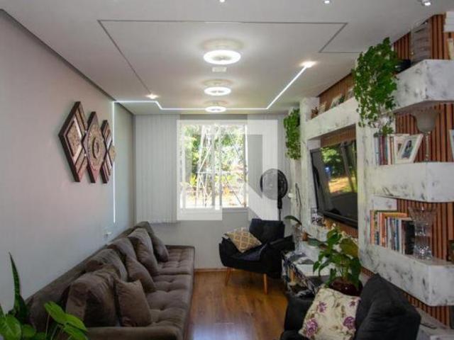 Apartamento à Venda Jardim Éster Yolanda, 2 Quartos, 70 m² São Paulo