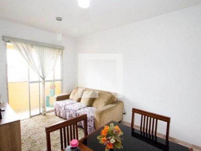 Apartamento à Venda Jardim Éster Yolanda, 2 Quartos, 70 m² São Paulo