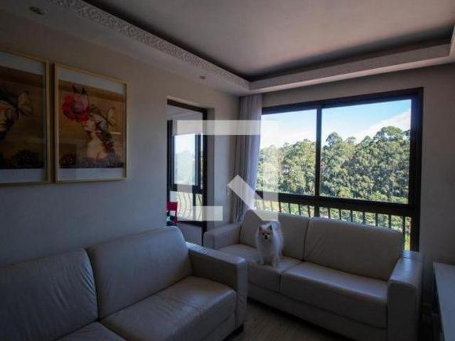 Apartamento à Venda Jardim Éster Yolanda, 2 Quartos, 72 m2