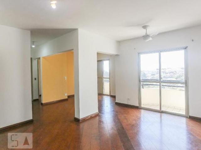 Apartamento à Venda Jardim Éster Yolanda, 2 Quartos, 78 m2