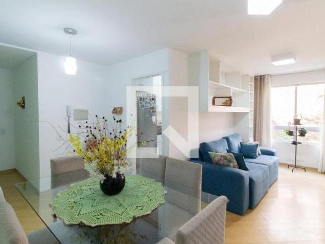 Apartamento à Venda Jardim Éster Yolanda, 2 Quartos, 80 m2