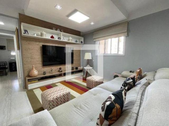 Apartamento à Venda Jardim Éster Yolanda, 2 Quartos, 89 m2