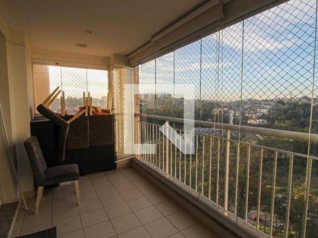 Apartamento à Venda Jardim Éster Yolanda, 2 Quartos, 91 m2