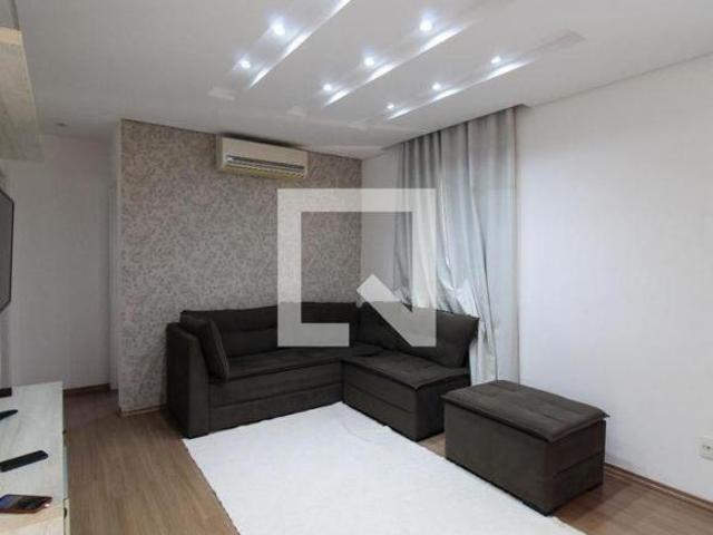 Apartamento à Venda Jardim Éster Yolanda, 2 Quartos, 91 m² São Paulo