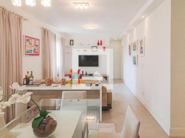 Apartamento à Venda Jardim Éster Yolanda, 2 Quartos, 100 m2