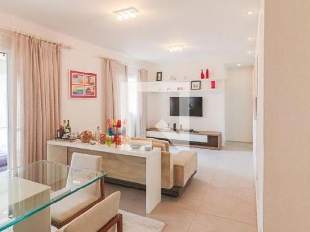Apartamento à Venda Jardim Éster Yolanda, 2 Quartos, 100 m² São Paulo
