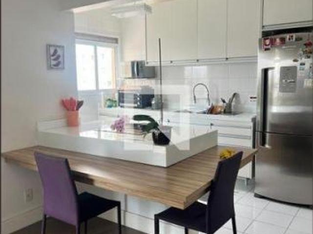 Apartamento à Venda Jardim Éster Yolanda, 2 Quartos, 104 m² São Paulo