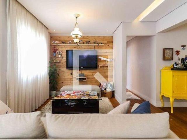 Apartamento à Venda Jardim Éster Yolanda, 2 Quartos, 106 m² São Paulo