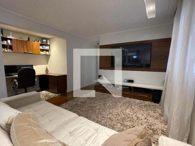 Apartamento à Venda Jardim Éster Yolanda, 2 Quartos, 109 m2
