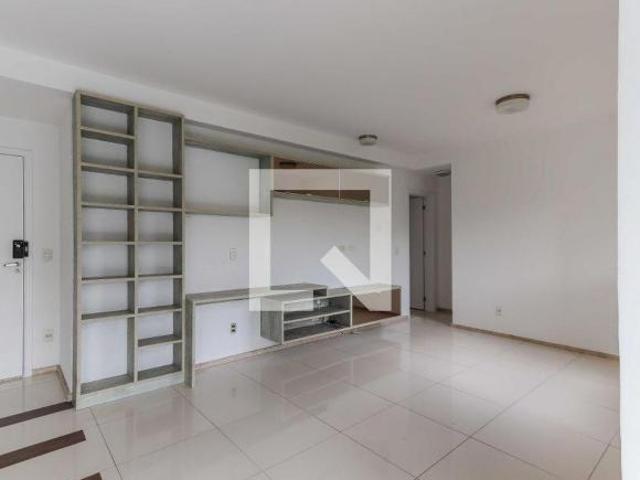 Apartamento à Venda Jardim Éster Yolanda, 2 Quartos, 110 m2