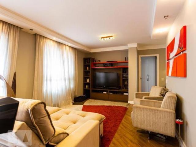 Apartamento à Venda Jardim Éster Yolanda, 2 Quartos, 121 m² São Paulo