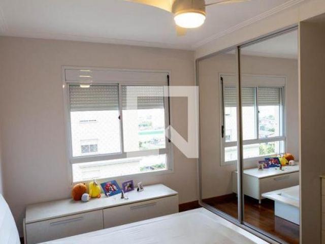 Apartamento à Venda Jardim Éster Yolanda, 2 Quartos, 134 m2