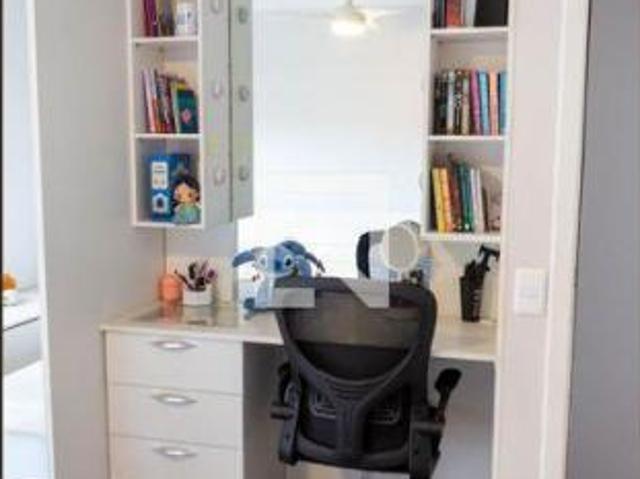 Apartamento à Venda Jardim Éster Yolanda, 2 Quartos, 134 m2