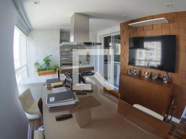Apartamento à Venda Jardim Éster Yolanda, 2 Quartos, 171 m² São Paulo