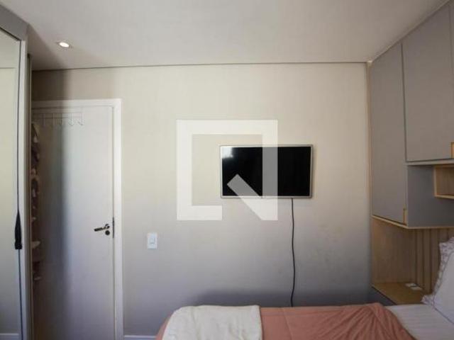 Apartamento à Venda Jardim Éster Yolanda, 2 Quartos, 300 m2