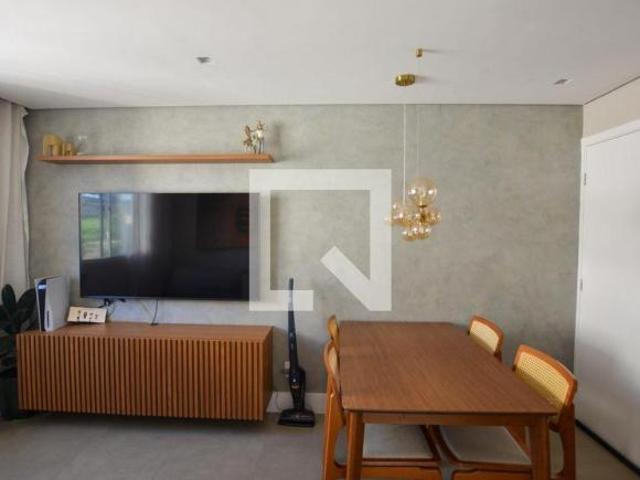 Apartamento à Venda Jardim Éster Yolanda, 2 Quartos, 300 m2