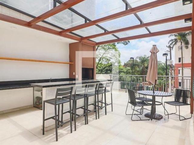 Apartamento à Venda Jardim Éster Yolanda, 2 Quartos, 35 m2